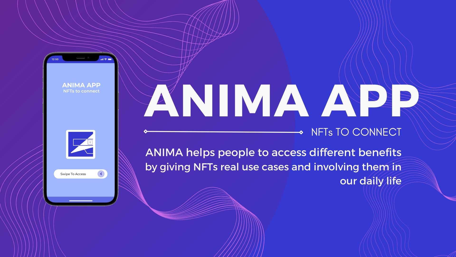Amina App